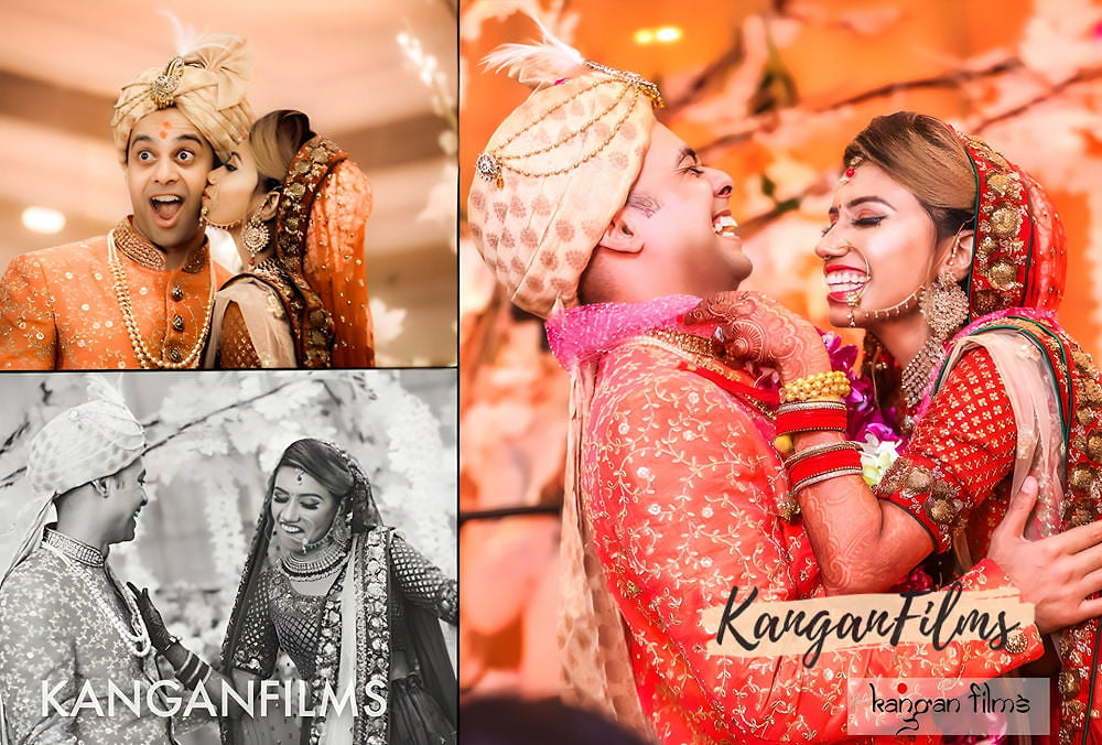 Decoding The Cost: Unveiling The Average Rate For A Wedding Photographer - Best Candid Wedding ...